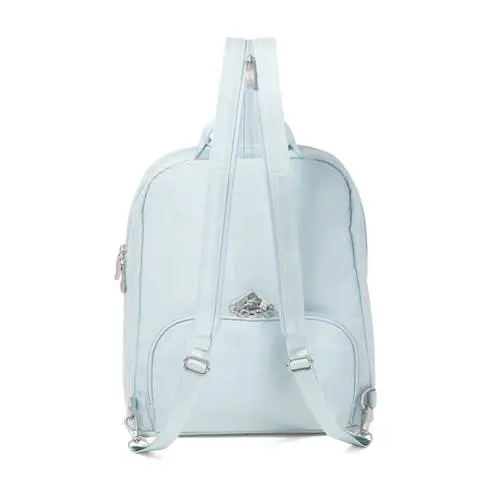 BAGGALLINI Coastal Flip Lock Day Pack - Pool