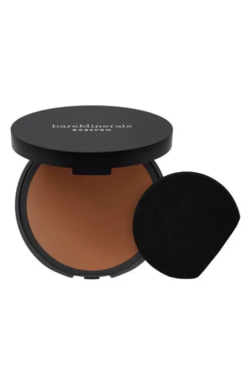 BAREMINERALS® Barepro® 24hr Skin Perfecting Talc-free Matte Powder Foundation - Deep 60 Cool