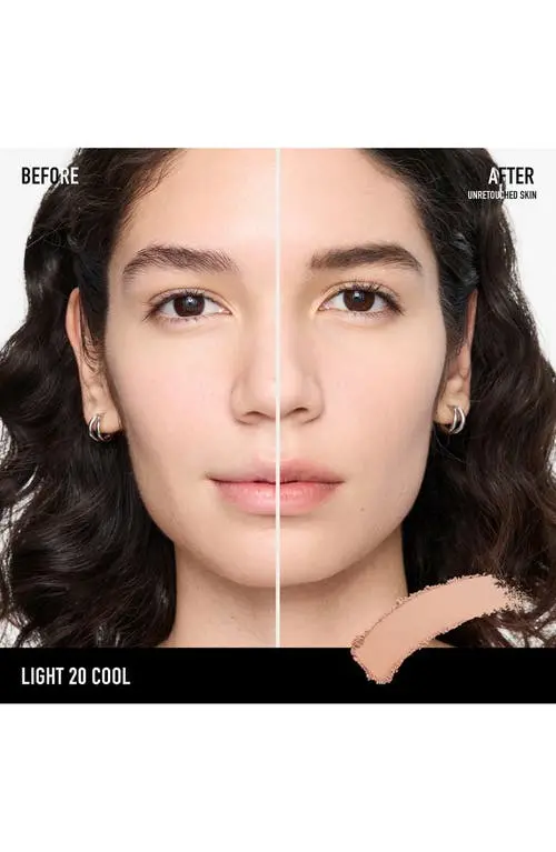 BareMinerals® Barepro® 24hr Skin Perfecting Talc-free Matte Powder Foundation - Light 20 Cool