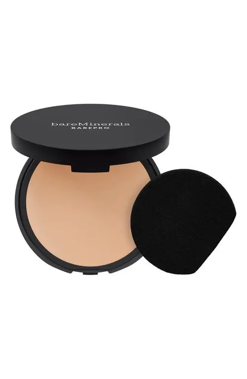 BAREMINERALS® Barepro® 24hr Skin Perfecting Talc-free Matte Powder Foundation - Light 22 Cool