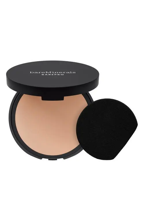 BAREMINERALS® Barepro® 24hr Skin Perfecting Talc-free Matte Powder Foundation - Light 25 Cool