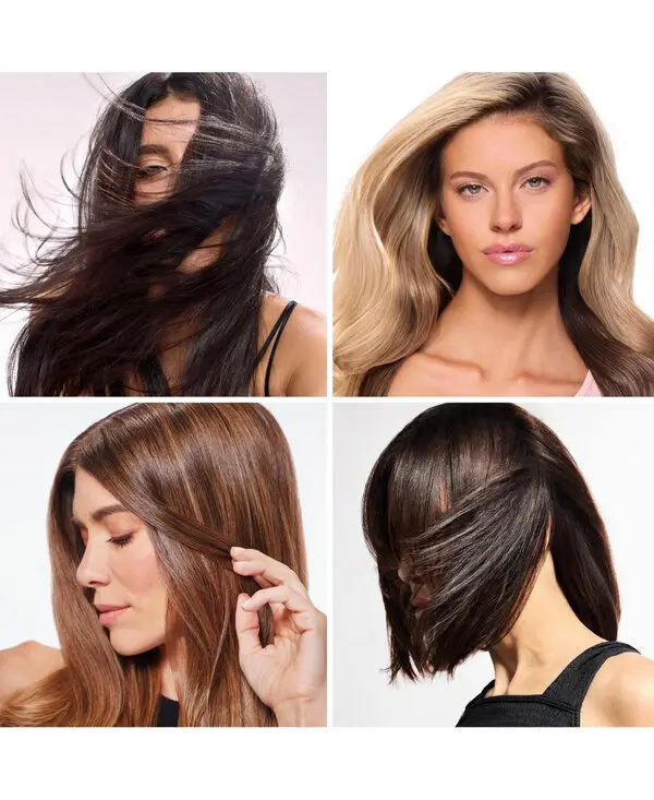 L'ANGE Multi-volume Series / Oval - Blush