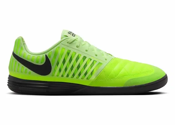 Nike Lunargato Iiin Sneakers - Black/volt