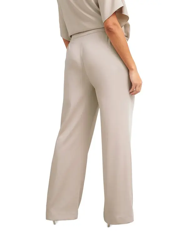 HOBBS LONDON Wide Leg Pants