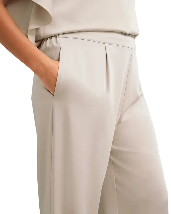 HOBBS LONDON Wide Leg Pants