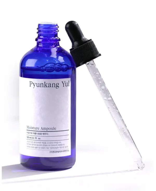 PYUNKANG YUL Moisture Ampoule - No Color