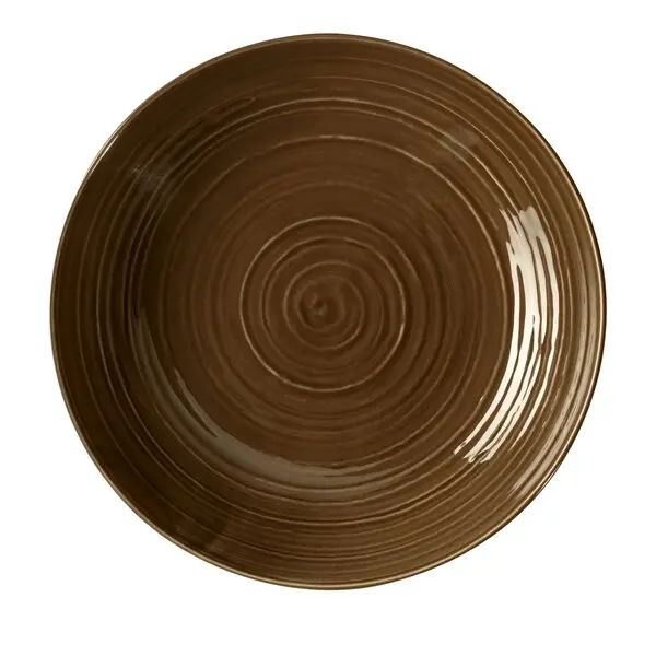 SELTMANN Terra 16 Piece Dinnerware Set, Service For 4