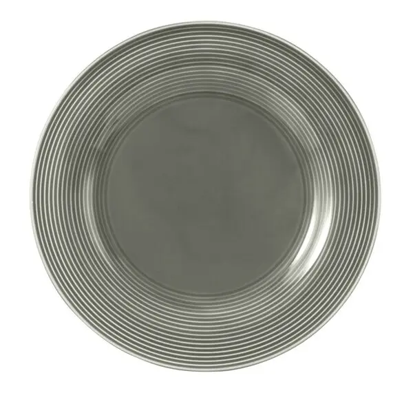 SELTMANN Beat 16 Piece Dinnerware Set, Service For 4 - Gray