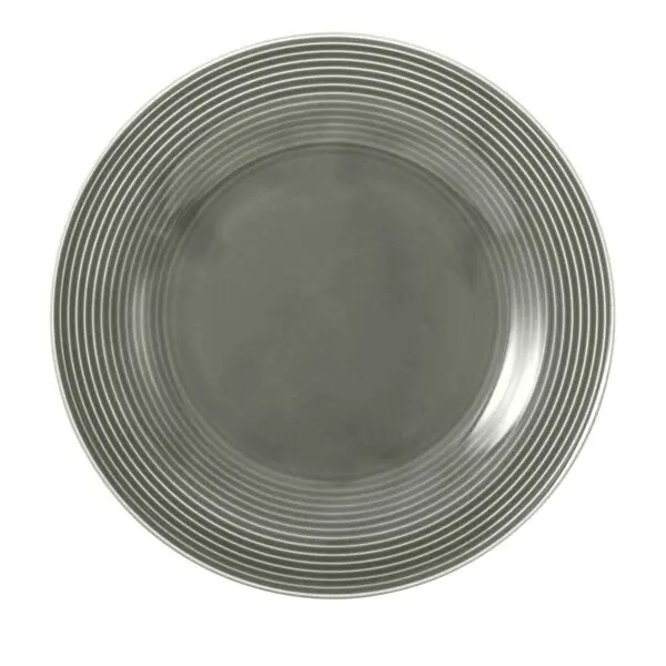 SELTMANN Beat 16 Piece Dinnerware Set, Service For 4 - Gray