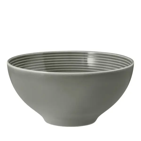 SELTMANN Beat 16 Piece Dinnerware Set, Service For 4 - Gray