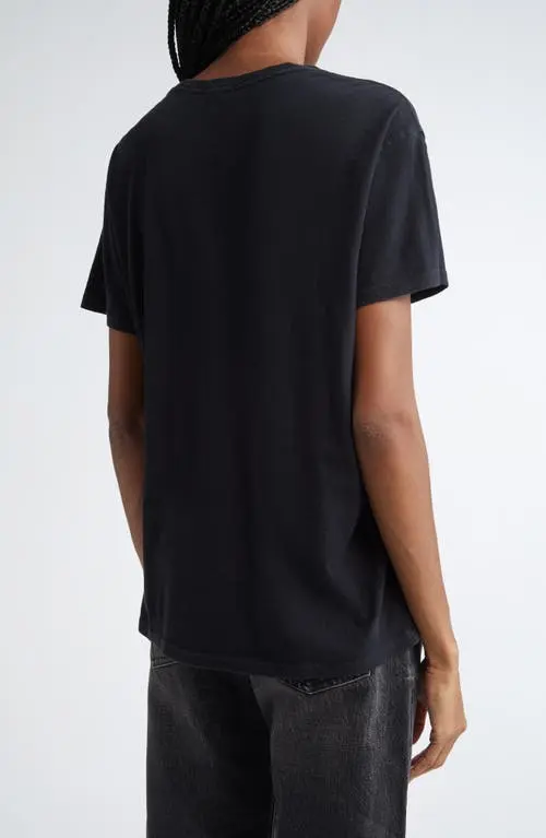 R13 High Standards Graphic T-shirt