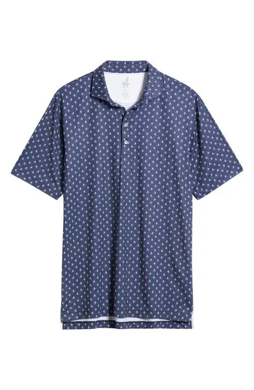 Johnnie-o For The Birdies Prep-formance Golf Polo