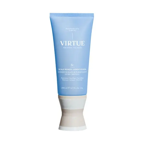 VIRTUE Scalp Remedy Conditioner For Scalp And Hair Health - One-color