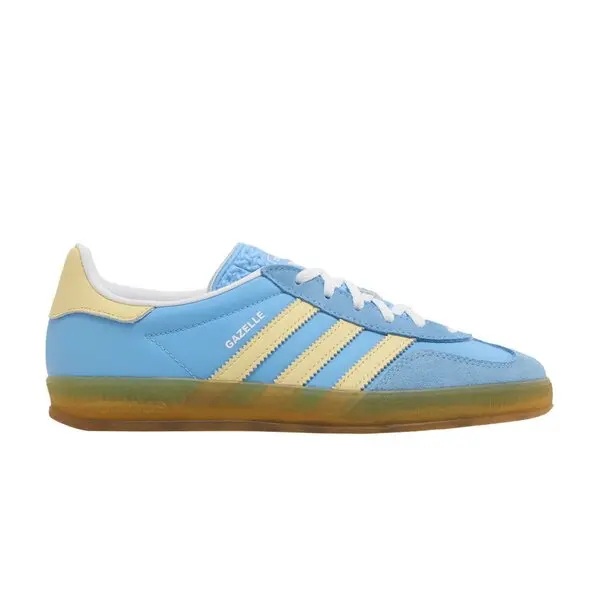 Adidas Gazelle Indoor - Blue