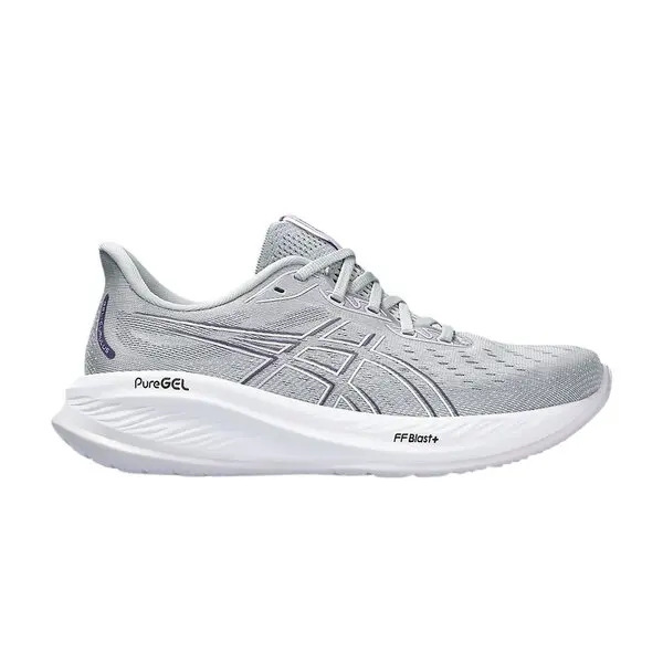 Asics Gel Cumulus 26 Sneakers - Grey