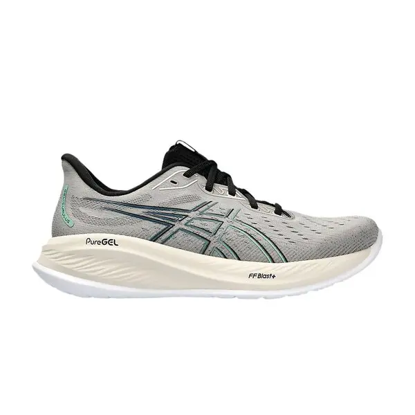 Asics Gel Cumulus 26 Sneakers - Grey