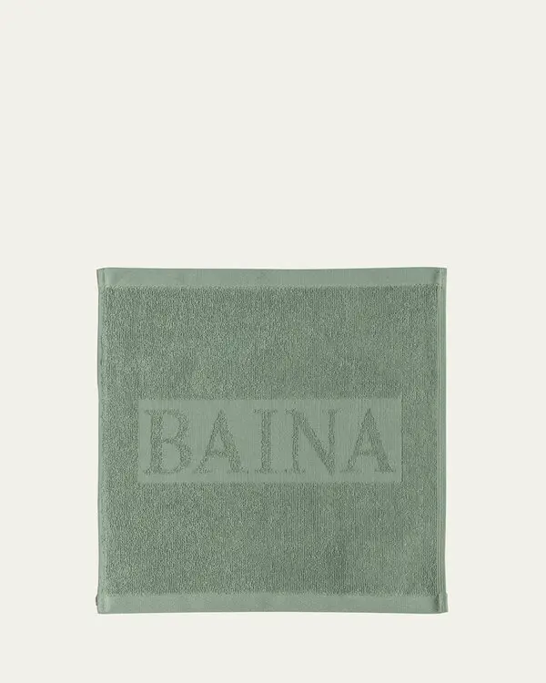 BAINA Agnes Face Cloth