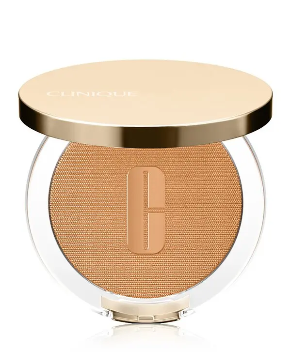 CLINIQUE True Highlight Weightless Illuminator Highlighter - Daylit Bronze