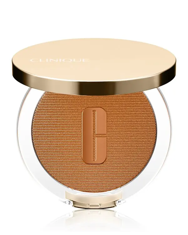 CLINIQUE True Highlight Weightless Illuminator Highlighter - Sunlit Copper