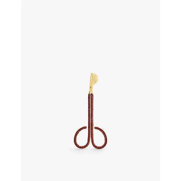 Loewe Brass Wick Trimmer - One-color
