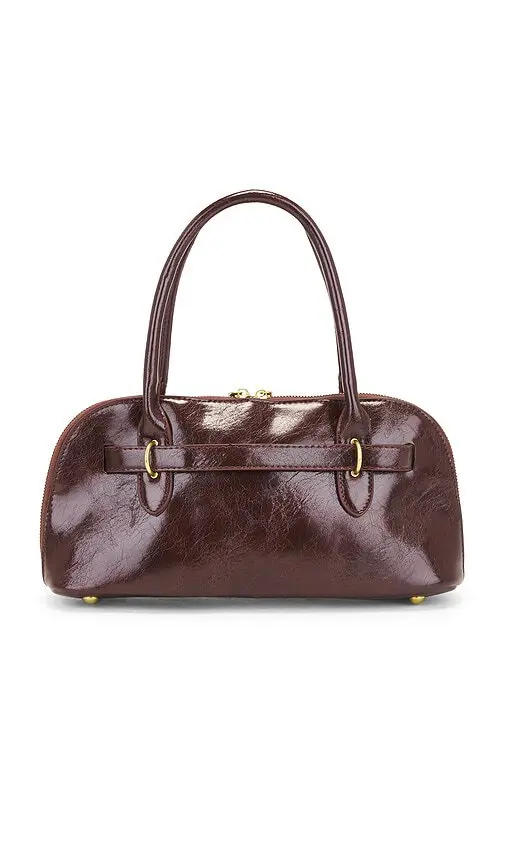 8 Other Reasons Top Handle Bag