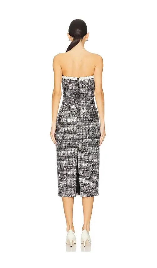 Likely Jules Tweed Dress