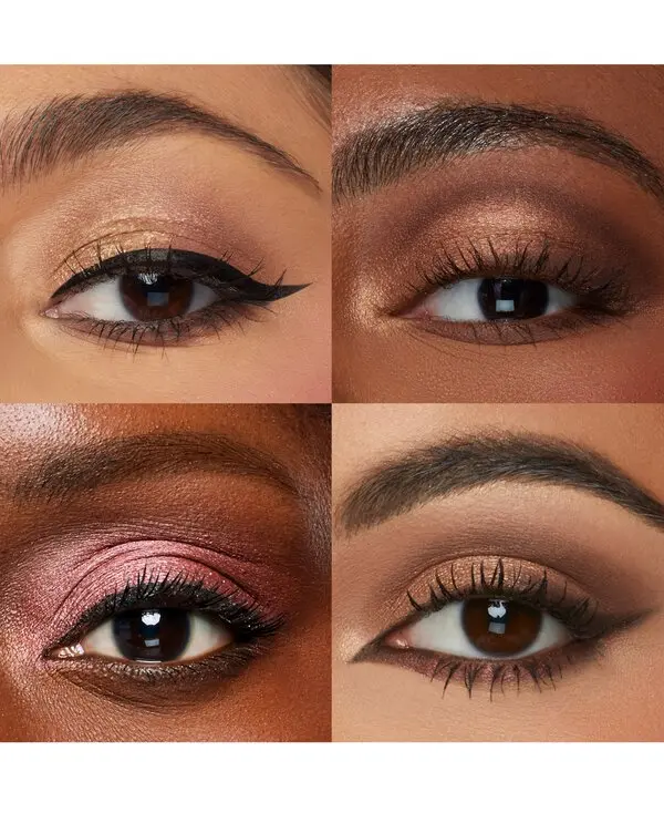 TARTE COSMETICS Lette Toasted Mini Amazonian Clay Palette - Multi