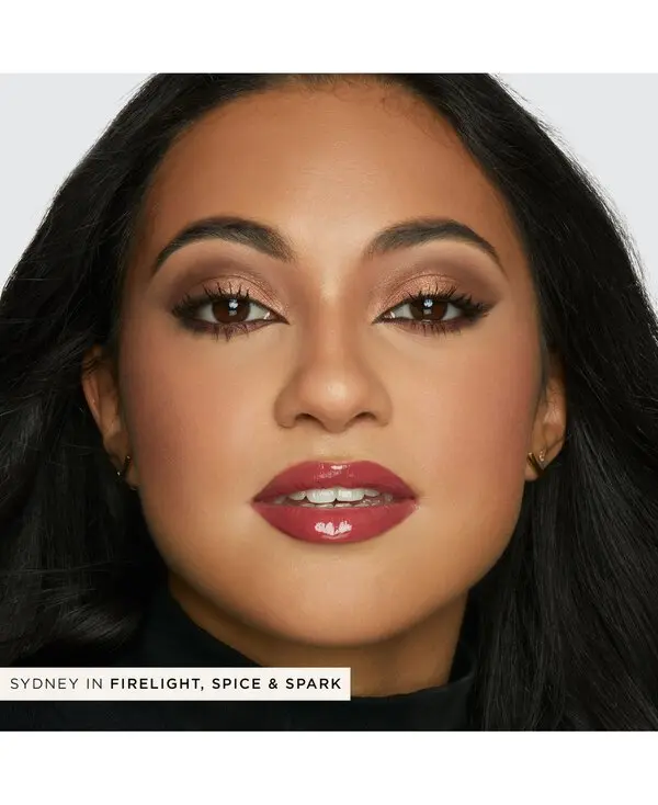 TARTE COSMETICS Lette Toasted Mini Amazonian Clay Palette - Multi
