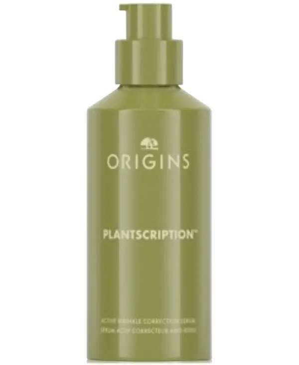 ORIGINS Plantscription Active Wrinkle Correction - No Color