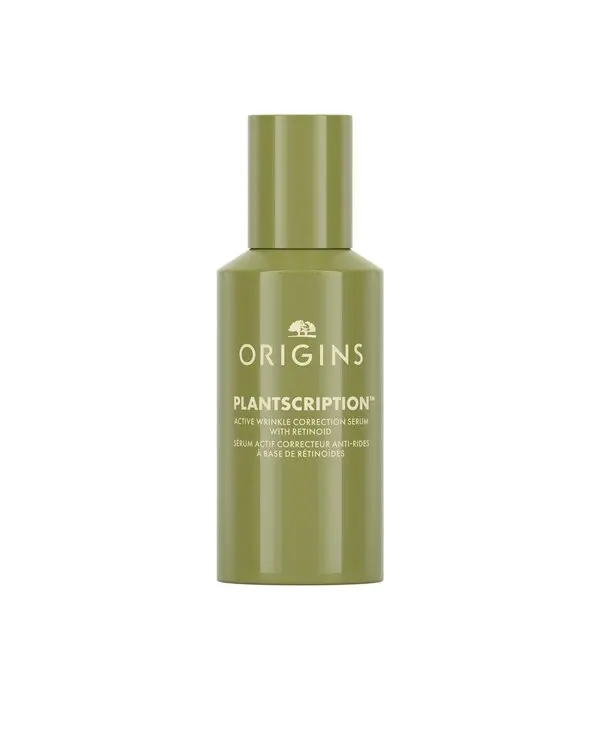 ORIGINS Plantscription Active Wrinkle Correction - No Color