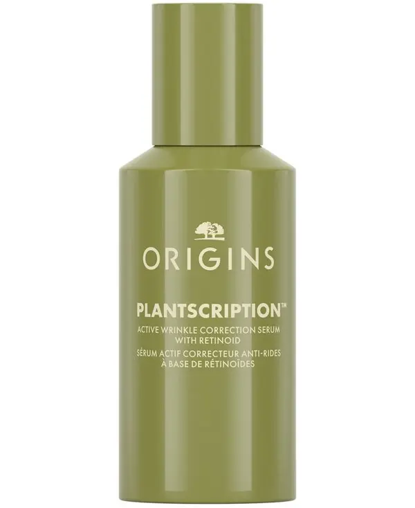 ORIGINS Plantscription Active Wrinkle Correction - No Color