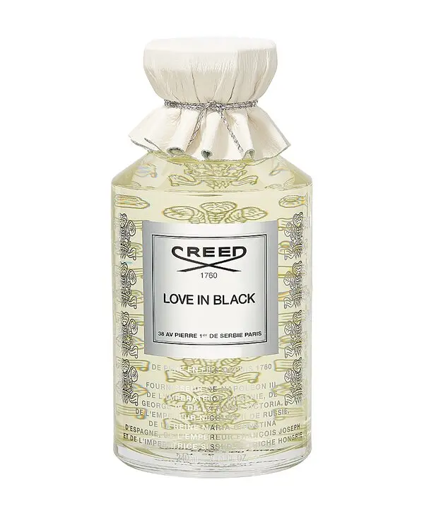 CREED Love In Black Eau De Parfum 8.11 Oz - No Color