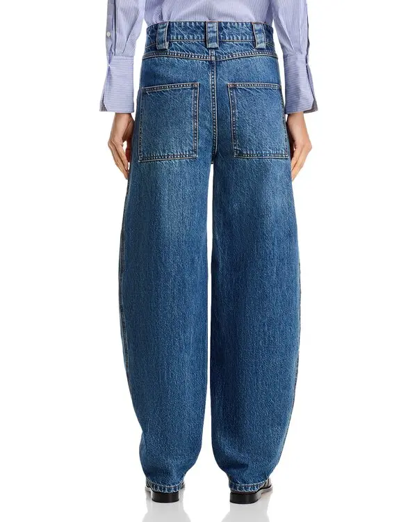 Co Balloon Jeans