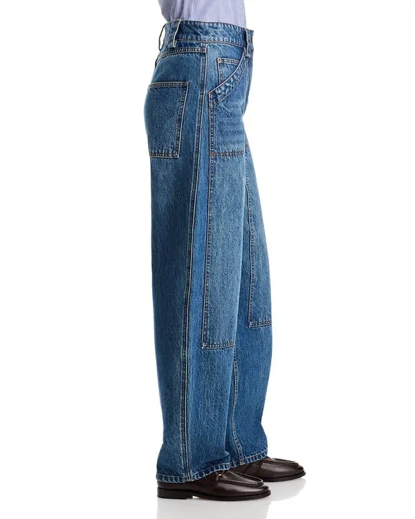 Co Balloon Jeans