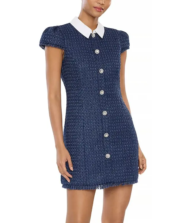 Likely Riello Dress