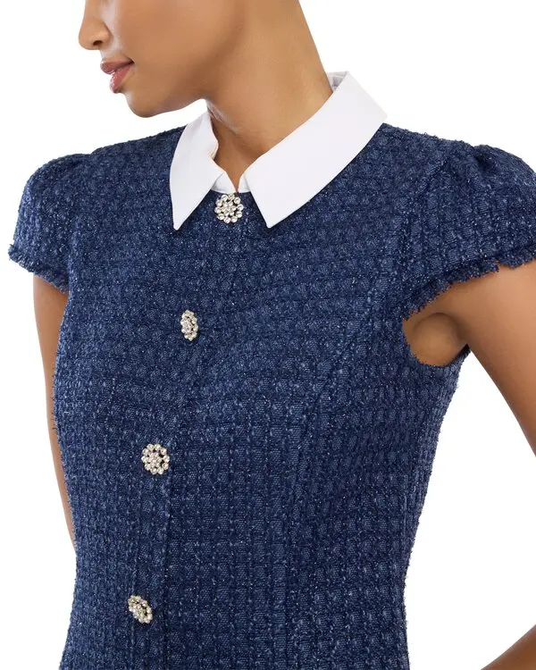 Likely Riello Dress