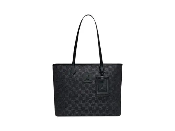 JORDAN Monogram Tote 32l