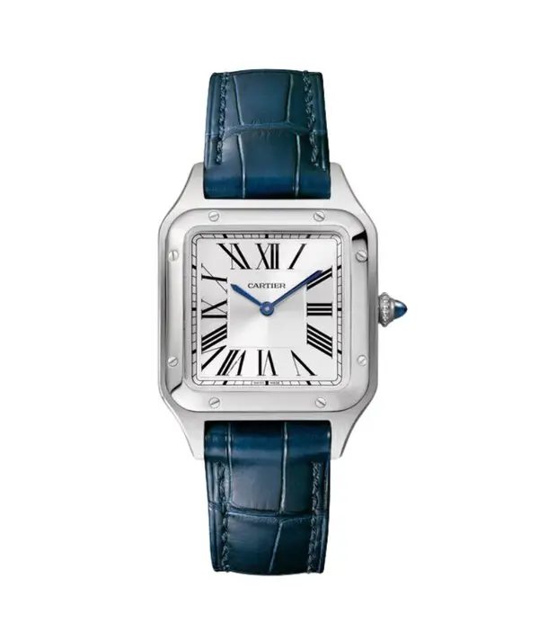 CARTIER Santos-dumont Watch