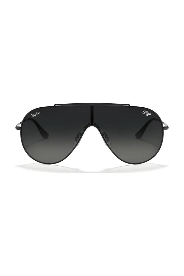 Ray-ban Wings Sunglasses