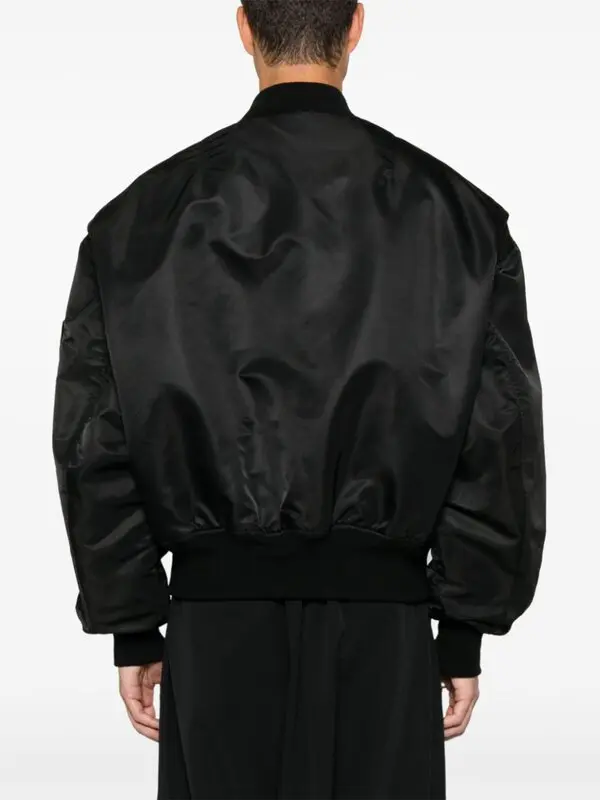ENTIRE STUDIOS Broad Bomber Jacket