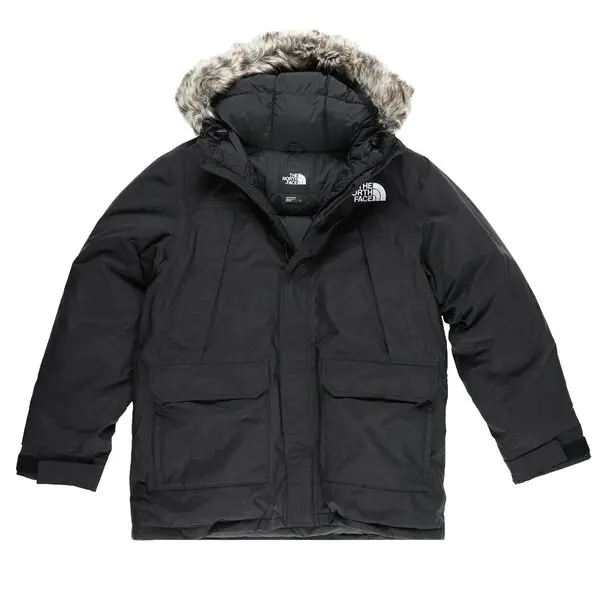The North Face Mcmurdo Parka