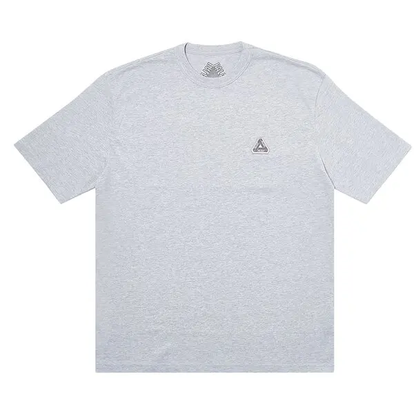 PALACE Sofar T-shirt - Grey