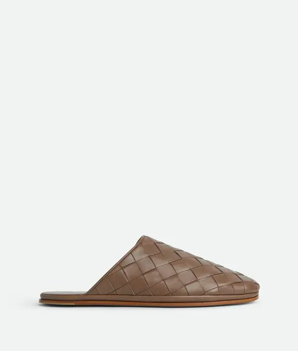BOTTEGA  VENETA Bottega Veneta Sunday Slipper