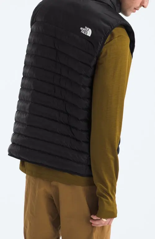 The North Face Terra Peak Packable Quilted Vest