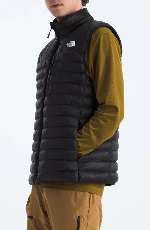The North Face Terra Peak Packable Quilted Vest