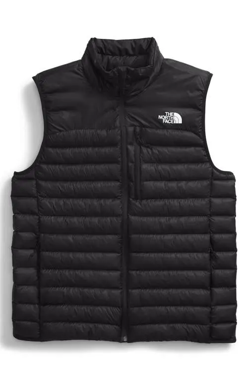 The North Face Terra Peak Packable Quilted Vest
