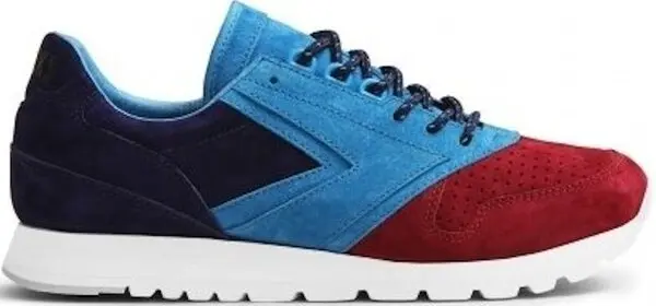 Brooks Chariot Concepts Sneakers