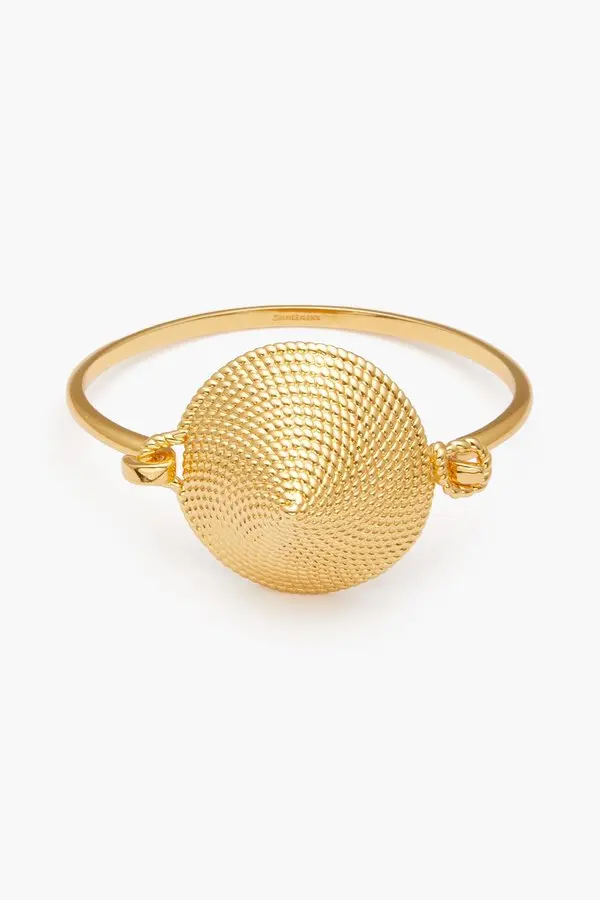 Zimmermann Tone Cuff