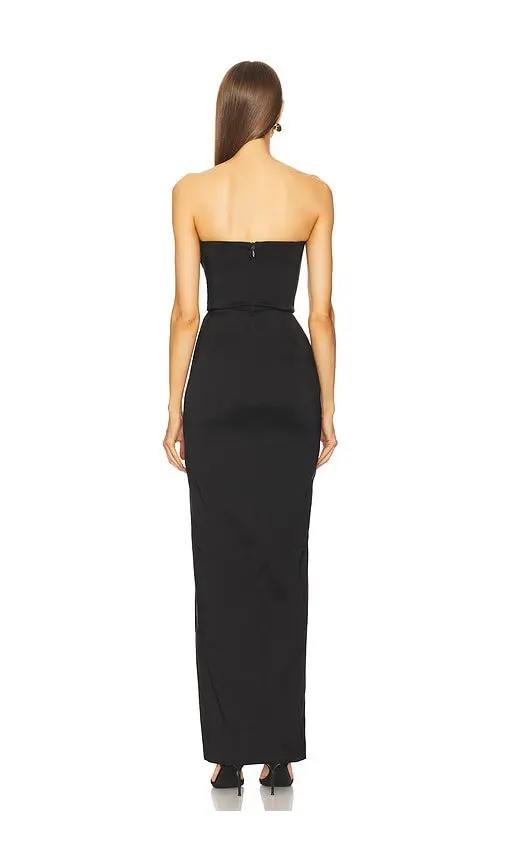 MICHAEL COSTELLO X Revolve Leyah Gown
