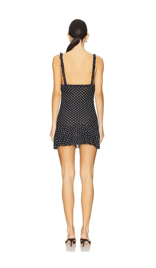 INDAH Camilla Mini Dress